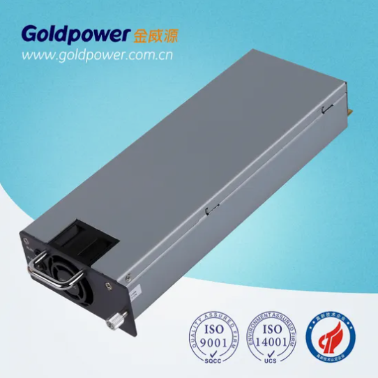 Custom Power Supply 20A AC-DC Rectifier for 48V Telecom Power System ...