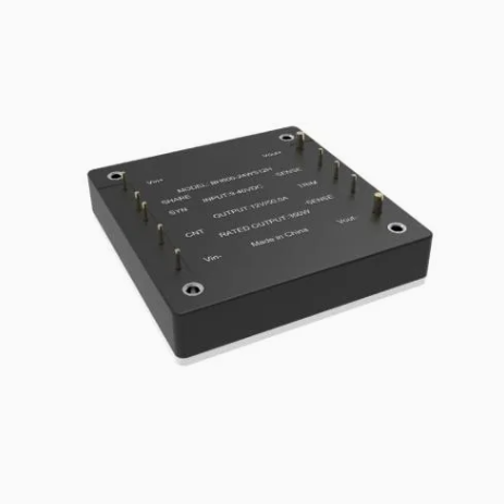 600W Brick Power Supply Input: 9~40/16~40/18~75 VDC, Output: 12V, 15V ...