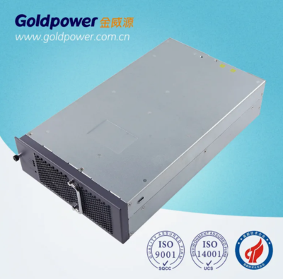 Custom Power Supply 15kw 750V DC Switching Power Supply for Electric ...