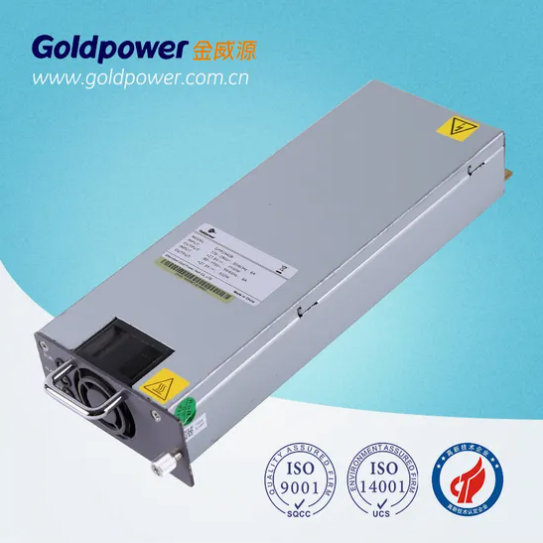 Custom Power Supply AC-DC Rectifier 24V/40A for 24V Telecom Power ...