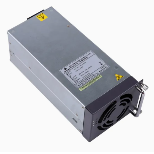 Custom Power Supply Rectifier System -48V/ 600A with Indoor Cabinet - 金威源